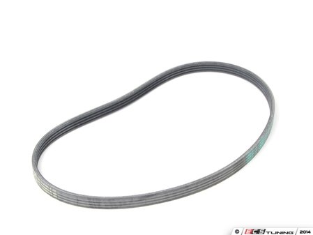 Genuine BMW - 11287631825 - A/C Belt (11-28-7-631-825)