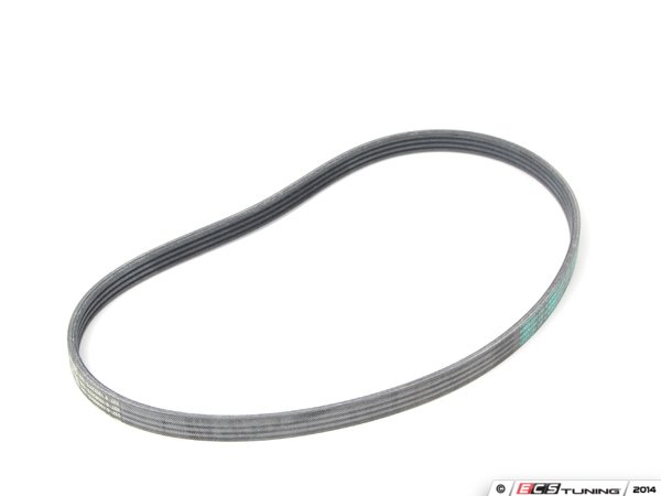 Genuine BMW - 11287631825 - A/C Belt (11-28-7-631-825)