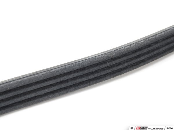 Genuine BMW - 11287631825 - A/C Belt (11-28-7-631-825)