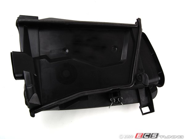 Genuine BMW - 64318379625 - Cabin Air Filter Housing Lower - Left (64 ...