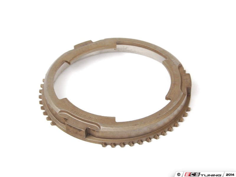 Genuine BMW - 23231228322 - SYNCRO RING (23-23-1-228-322)