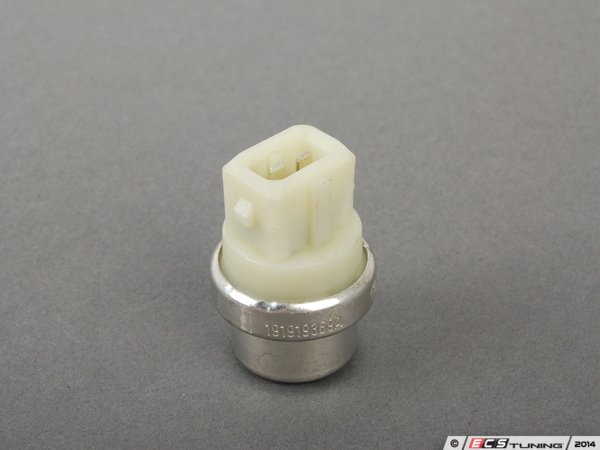 Genuine Volkswagen Audi - 191919369A - Temperature Switch - (NO LONGER ...