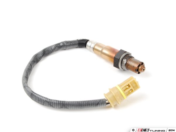 Genuine Mercedes Benz - 001540921726 - LAMBDA SENSOR