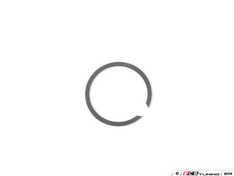 Genuine BMW - 26101226635 - 8-SNAP RING (26-10-1-226-635)