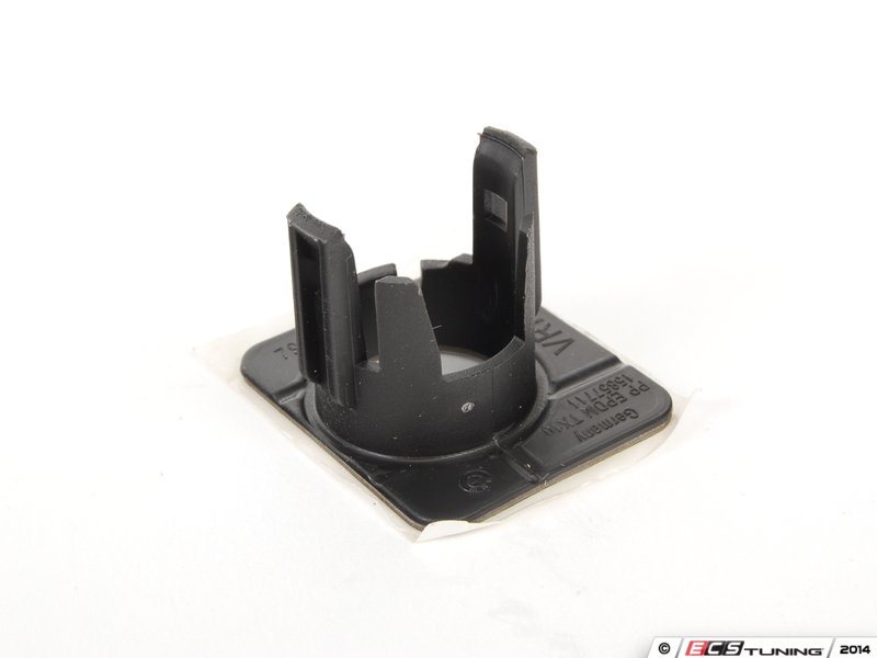 Genuine BMW - 51117844395 - SET OF MOUNTS FOR PD (51-11-7-844-395)