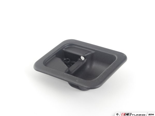 Genuine Volkswagen Audi - 4F5867969B - emergency release bezel (4F5 867 ...