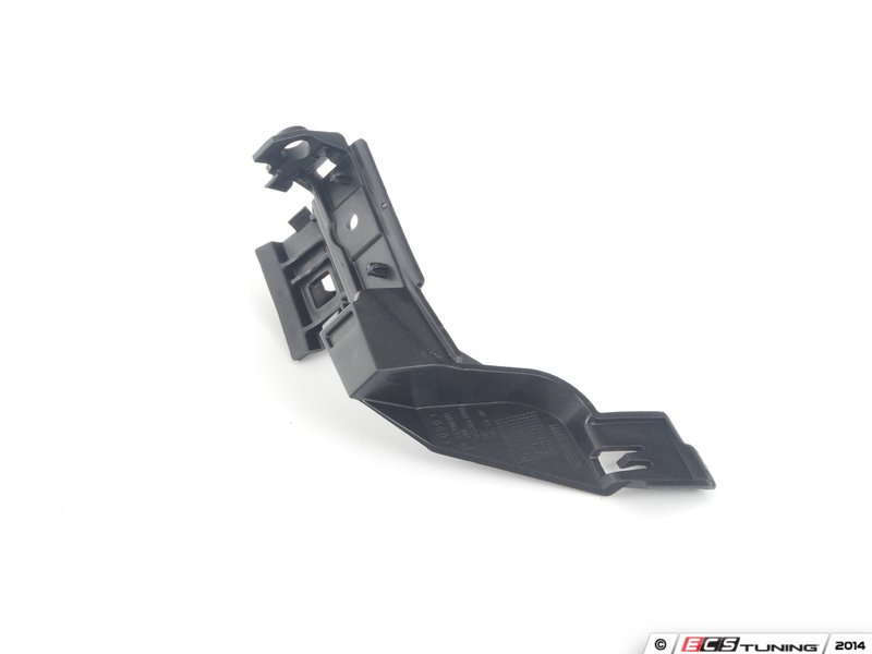 Genuine Volkswagen Audi - 8K5807890A - Rear Bumper Guide - Upper Right ...