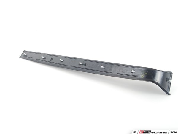 Genuine BMW - 51478410154 - COVER (51-47-8-410-154)