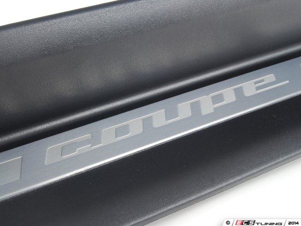 Genuine BMW - 51478410154 - COVER (51-47-8-410-154)