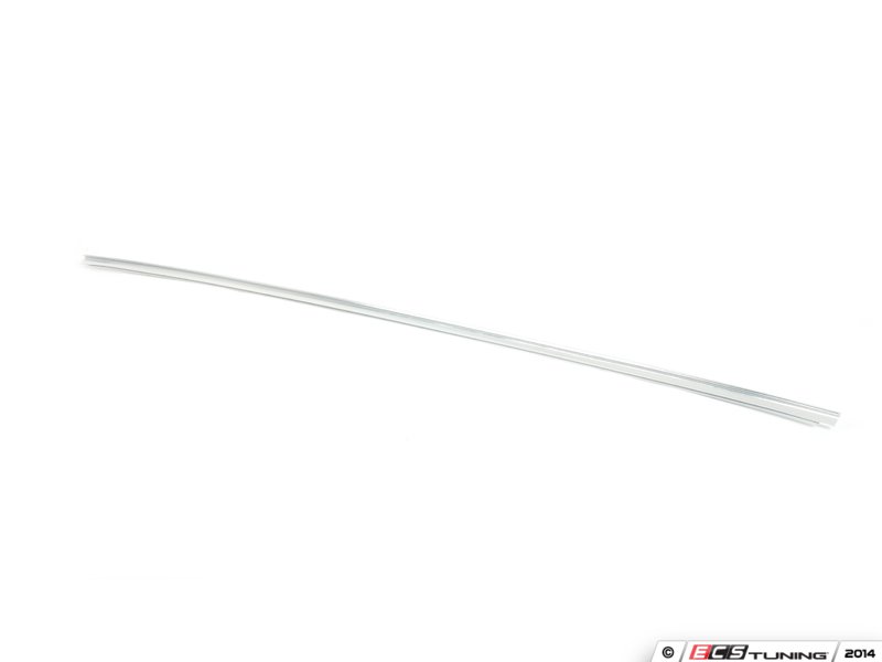 Genuine BMW - 51311817452 - Lower Rear Window Molding (51-31-1-817-452)