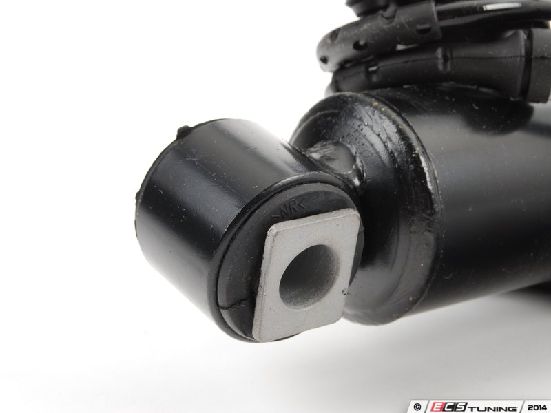 Genuine BMW - 37126790001 - E89 Shock Absorber - Rear (37-12-6-790-001)