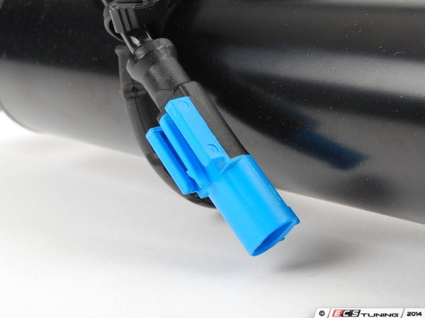 Genuine BMW - 37126790001 - E89 Shock Absorber - Rear (37-12-6-790-001)
