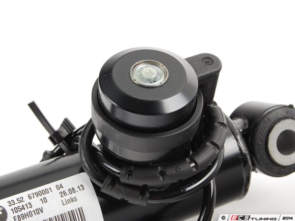 Genuine BMW - 37126790001 - E89 Shock Absorber - Rear (37-12-6-790-001)