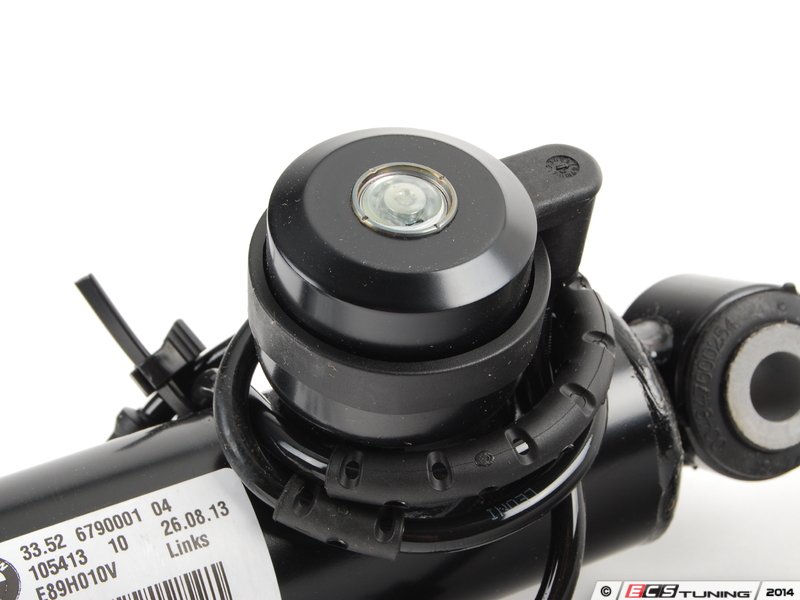 Genuine BMW - 37126790001 - E89 Shock Absorber - Rear (37-12-6-790-001)