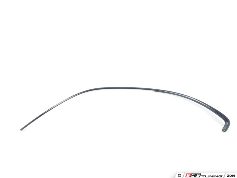 Genuine BMW - 51717890451 - FINISHER (51-71-7-890-451)