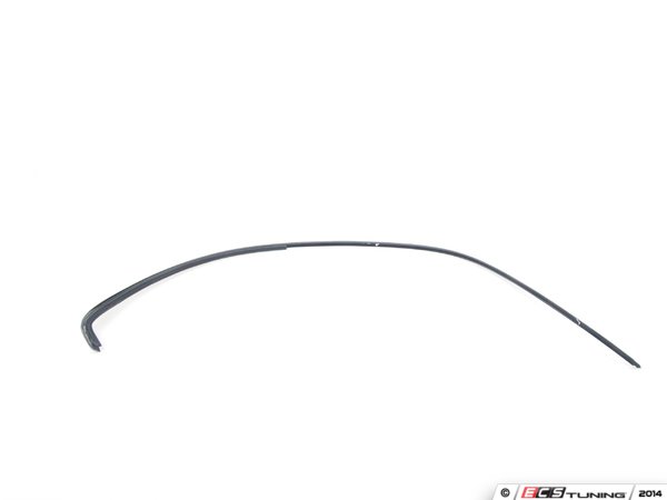 Genuine BMW - 51717890451 - FINISHER (51-71-7-890-451)