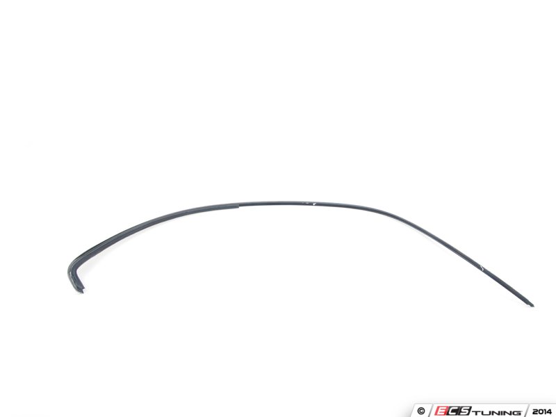 Genuine BMW - 51717890451 - FINISHER (51-71-7-890-451)