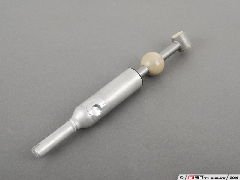 ECS News - Shifter Rebuild Kit for your BMW E36 3 Series