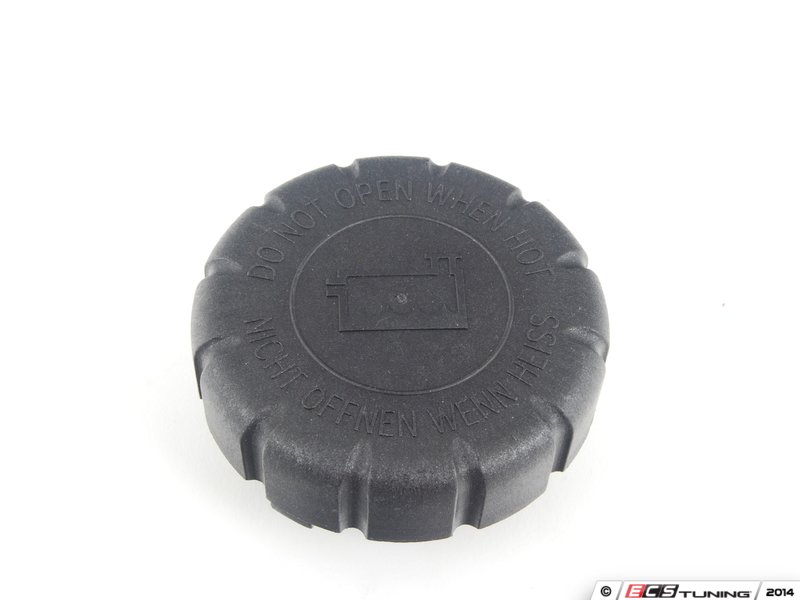Reutter - 2105010615 - Expansion Tank Cap