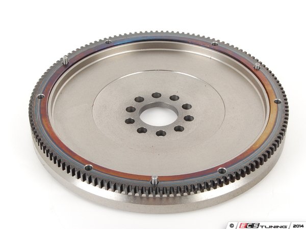 Sachs - 021105269BKT - 18lbs. Single Mass Steel Flywheel