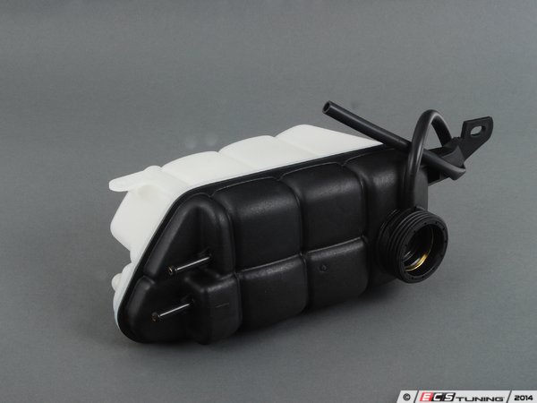Genuine Mercedes Benz - 2205000149 - Coolant Expansion Tank