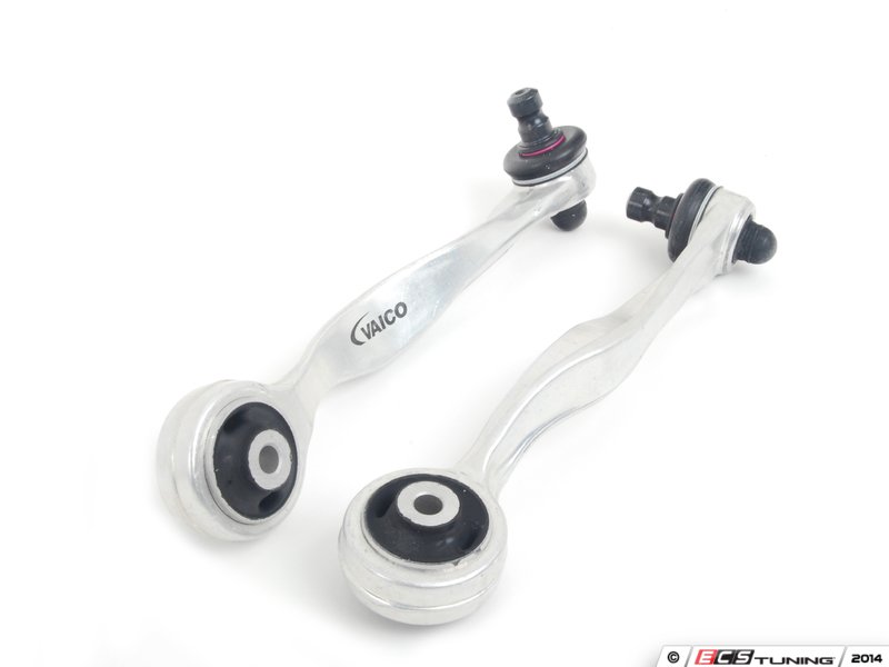 ECS News - Audi B5 S4 Vaico Upper Control Arm Kits