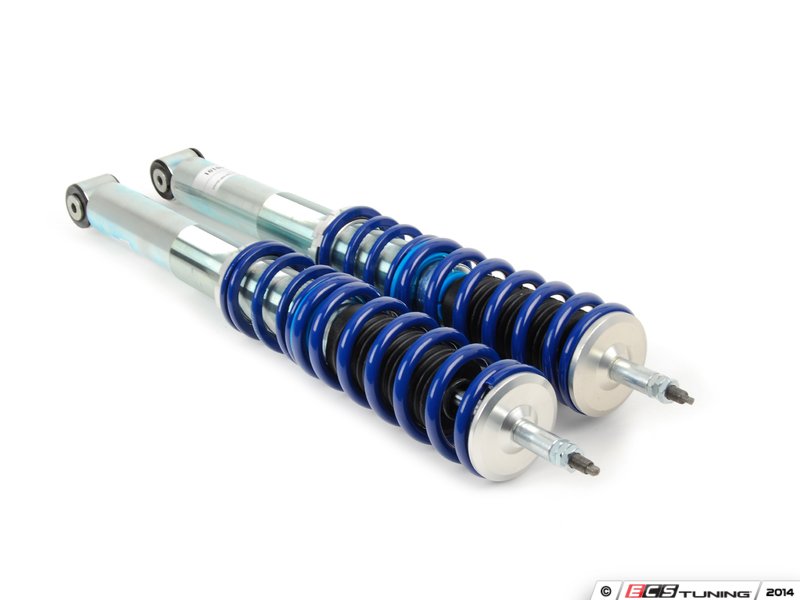 JOM - 741000 - JOM BlueLine Coilover Kit