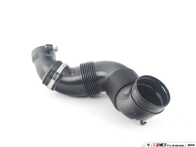 Genuine Volkswagen Audi - 3C0129654M - Turbo Inlet Hose (3C0 129 654 M)
