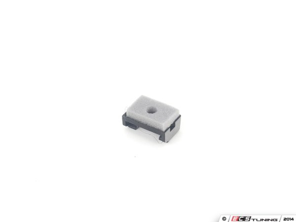 Genuine Volkswagen Audi - 3C4867895 - MOUNTING (3C4 867 895)