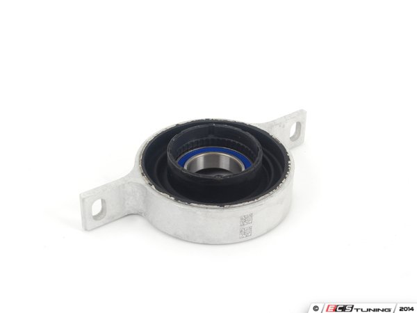 Genuine BMW - 26128615622 - Driveshaft Center Carrier (26-12-8-615-622)