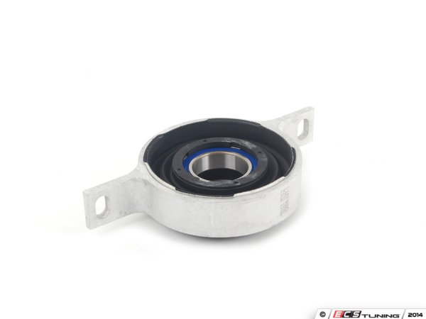 Genuine BMW - 26128615622 - Driveshaft Center Carrier (26-12-8-615-622)