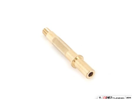 Genuine Volkswagen Audi - VAS_6262/2 - Oil Filter - Adapter (VAS _62 62/ 2)