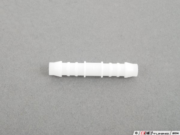 Genuine Volkswagen Audi - 079133382B - Line Adapter - Priced Each (079 ...