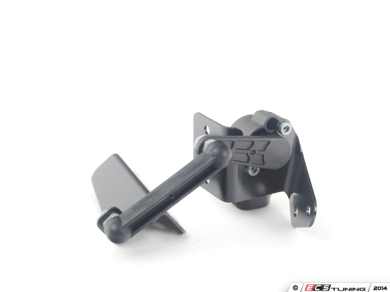 Genuine MINI - 37146853759 - Level Sensor - Rear (37-14-6-853-759)