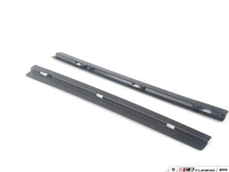 Genuine Volkswagen Audi - 4L0898925 - TRIM (4L0 898 925)