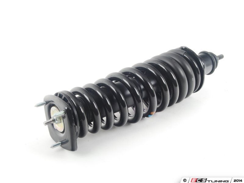 Genuine Mercedes Benz - 163320231328 - Hydro-Pneumatic Shock Absorber ...