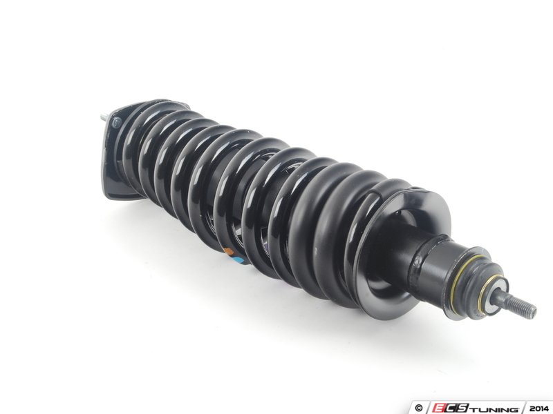 Genuine Mercedes Benz - 163320231328 - Hydro-Pneumatic Shock Absorber ...