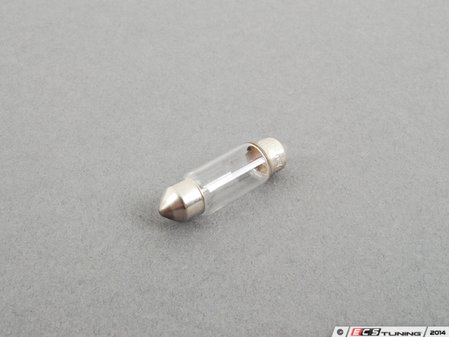 Osram Sylvania - 6418 - Festoon Bulb - Priced Each