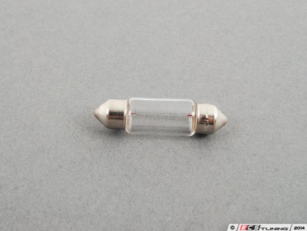 Osram Sylvania - 6418 - Festoon Bulb - Priced Each