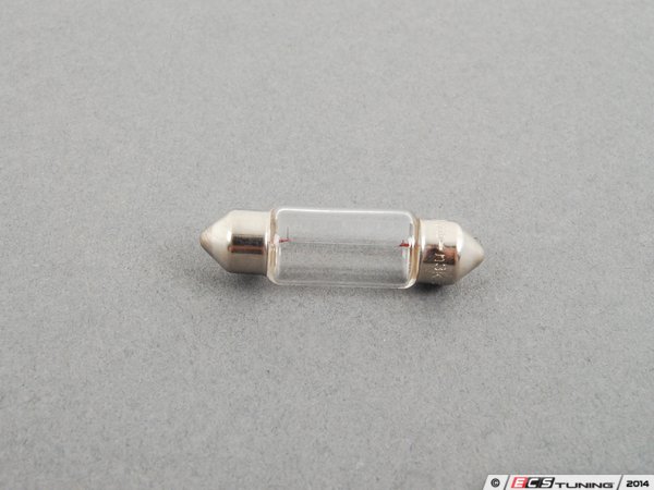 Osram Sylvania - 6418 - Festoon Bulb - Priced Each