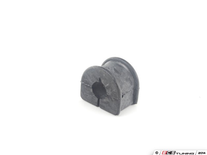 Genuine Volkswagen Audi - 4D0511327C - Rear Sway Bar Bushing - Priced ...