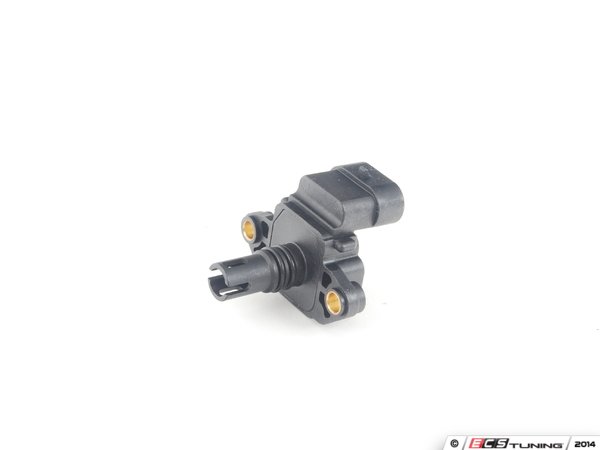Facet - 12140872648 - Manifold Air Pressure Sensor