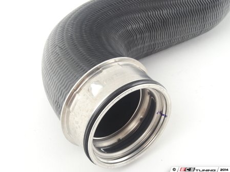 Genuine Mercedes Benz - 1645282082 - Intercooler Hose