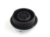 Genuine Porsche - 99110645702 - Porsche 911 Expansion Tank Cap