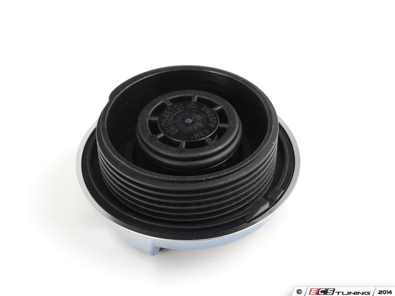 Genuine Porsche - 99110645702 - Porsche 911 Expansion Tank Cap