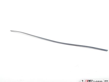 Genuine BMW - 51317179737 - Upper windshield trim (51-31-7-179-737)