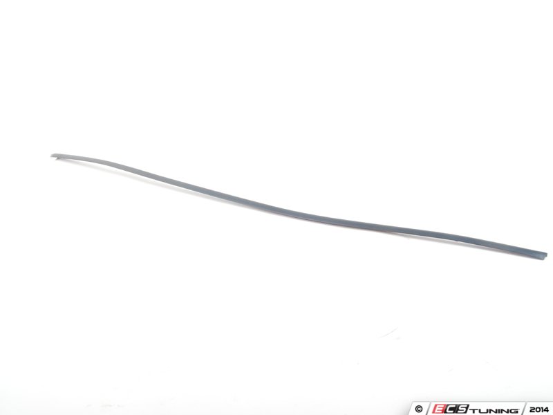 Genuine BMW - 51317179737 - Upper windshield trim (51-31-7-179-737)