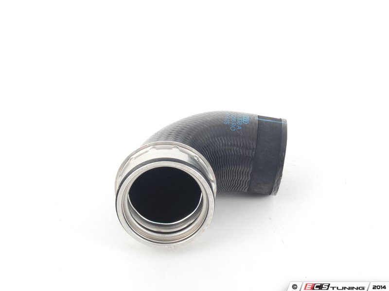 Genuine Volkswagen Audi - 3B0145838A - Throttle Body Inlet Hose (3B0 ...