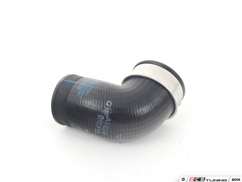 Genuine Volkswagen Audi - 3B0145838A - Throttle Body Inlet Hose (3B0 ...