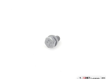Genuine MINI - 07119904517 - Hex Bolt With Washer - Priced Each (07-11 ...